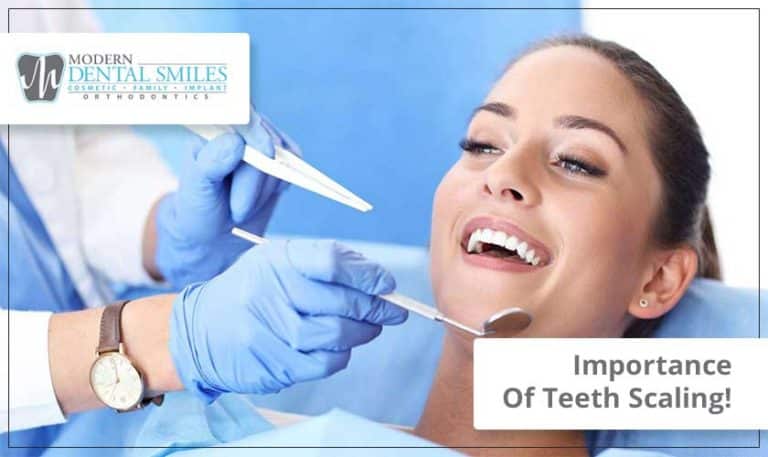 What Should You Know About Dental Scaling?
